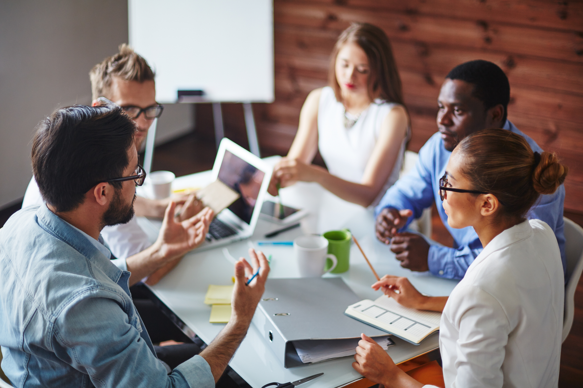 Group Dynamics: The Key to Successful Collaboration